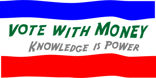 Make your vote count | Live Limitless