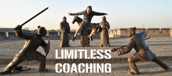 Services | Live Limitless